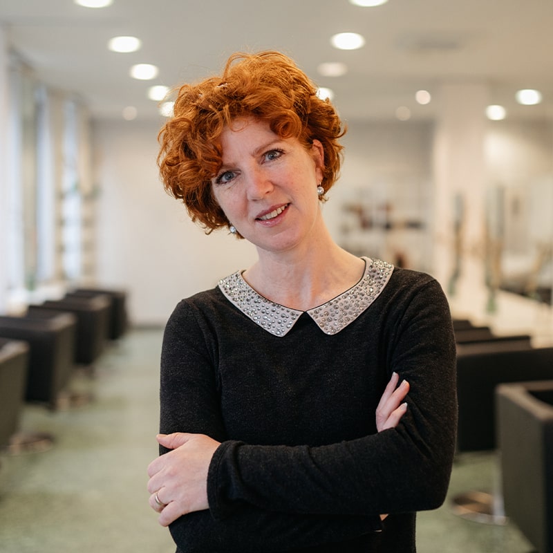 Friseur Münster Innenstadt – Salon Frauenstraße – Rottmann | Rüther