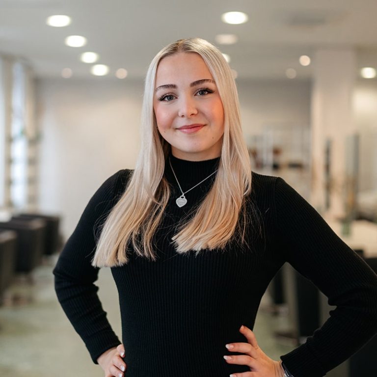 Friseur in Münster – Salon Warendorfer Straße – Rottmann | Rüther