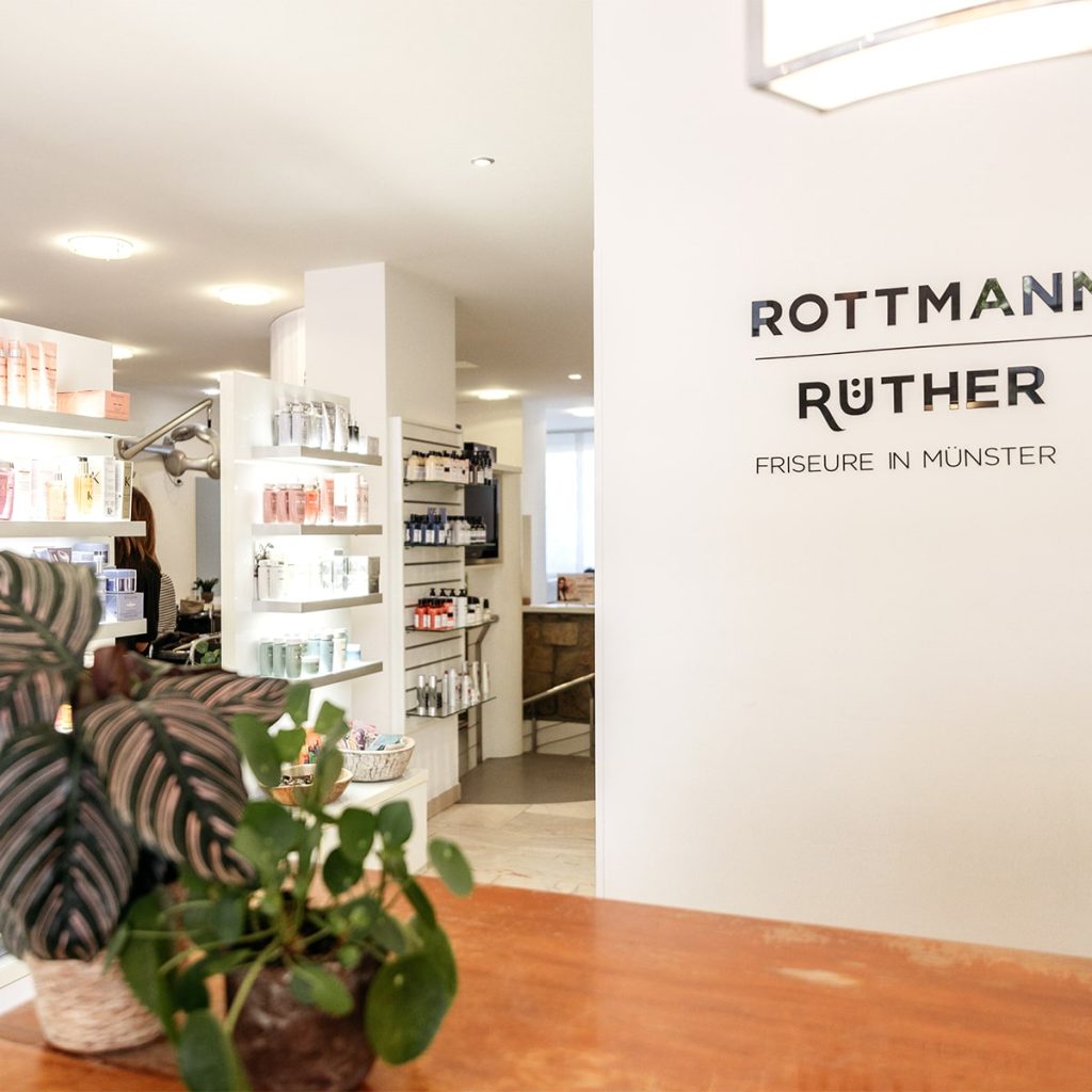 Friseur Munster Hammer Strasse
